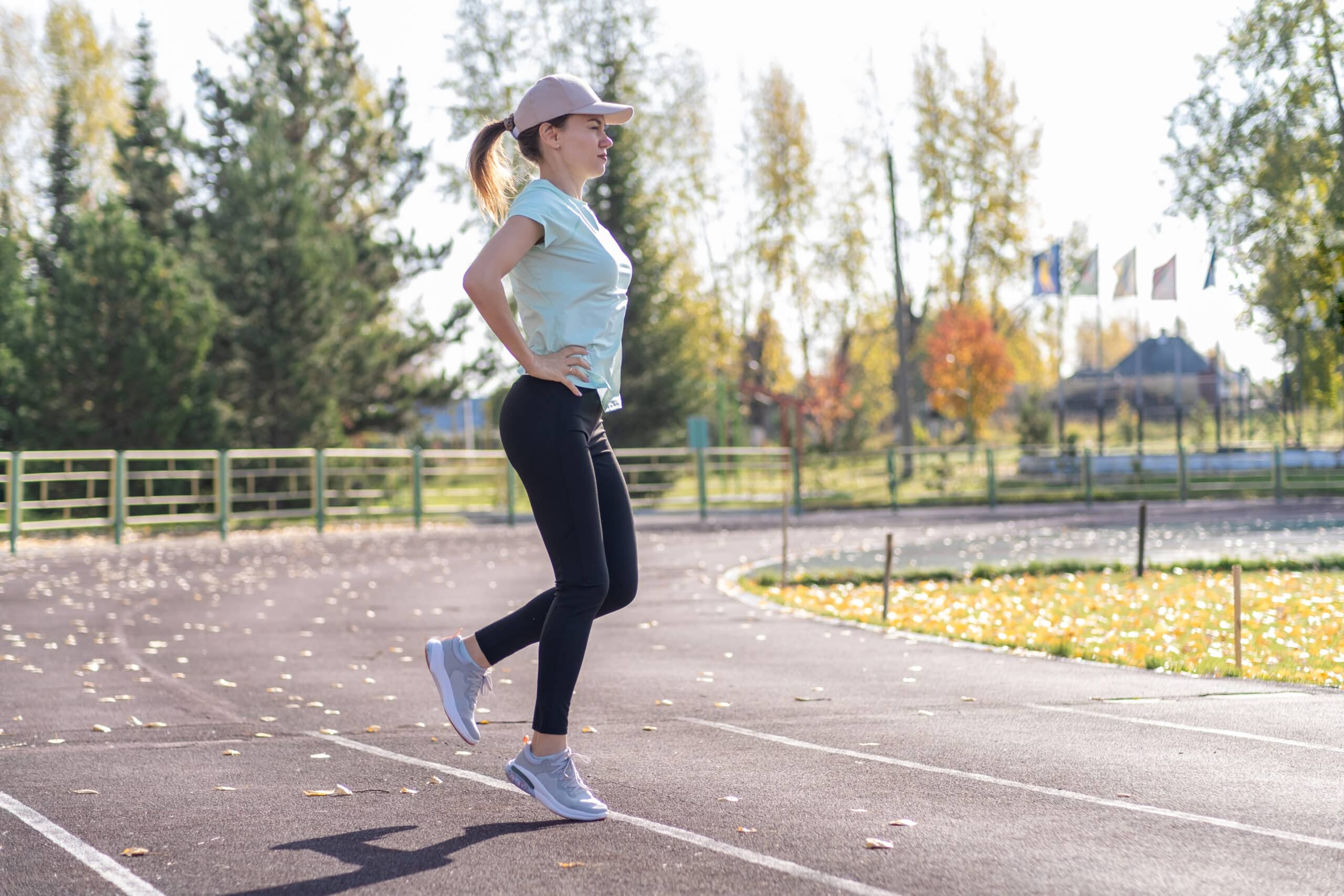 Effective Workout Warm-Up: 10 Essential Exercises