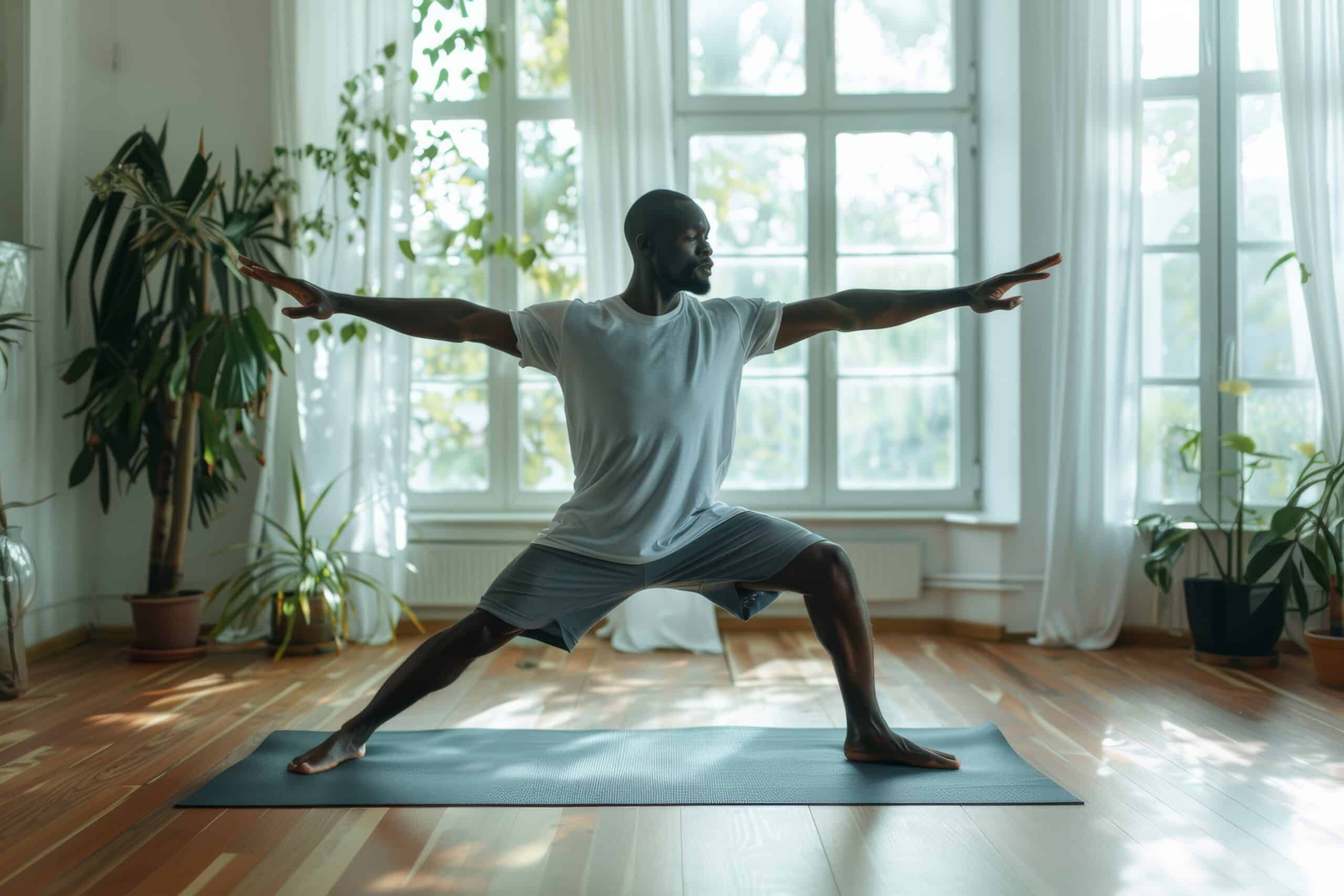 Start Your Yoga Journey: Step-by-Step Guide For Beginners