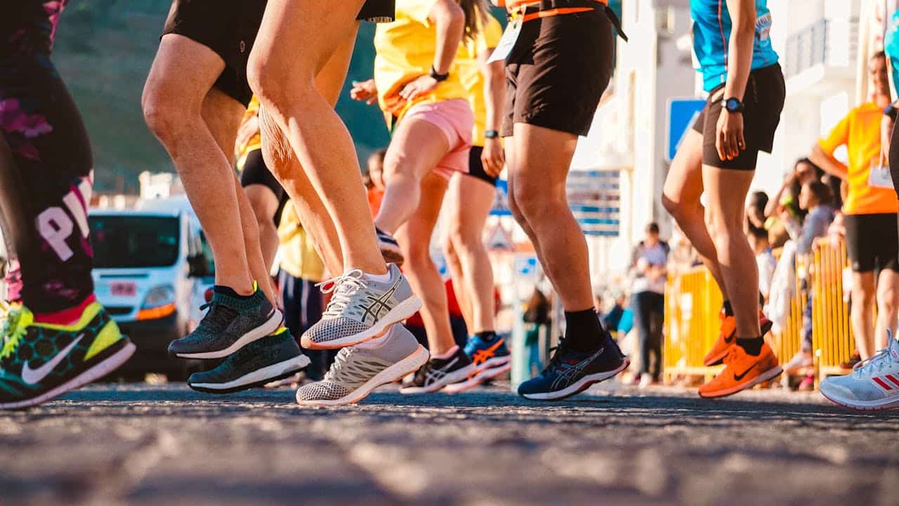 Boost Speed With Fartlek Training: A Runner's Guide