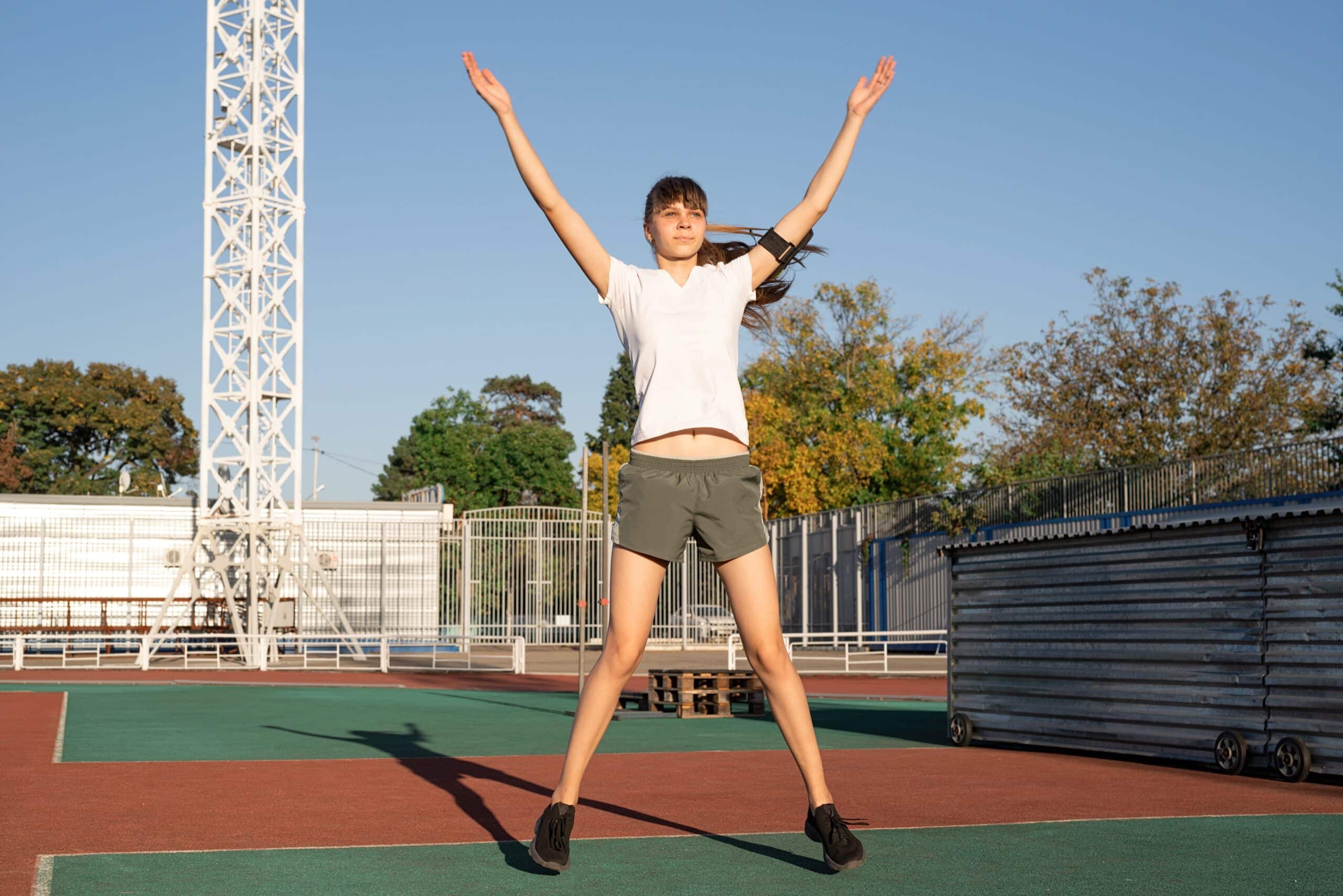 Effective Workout Warm-Up: 10 Essential Exercises