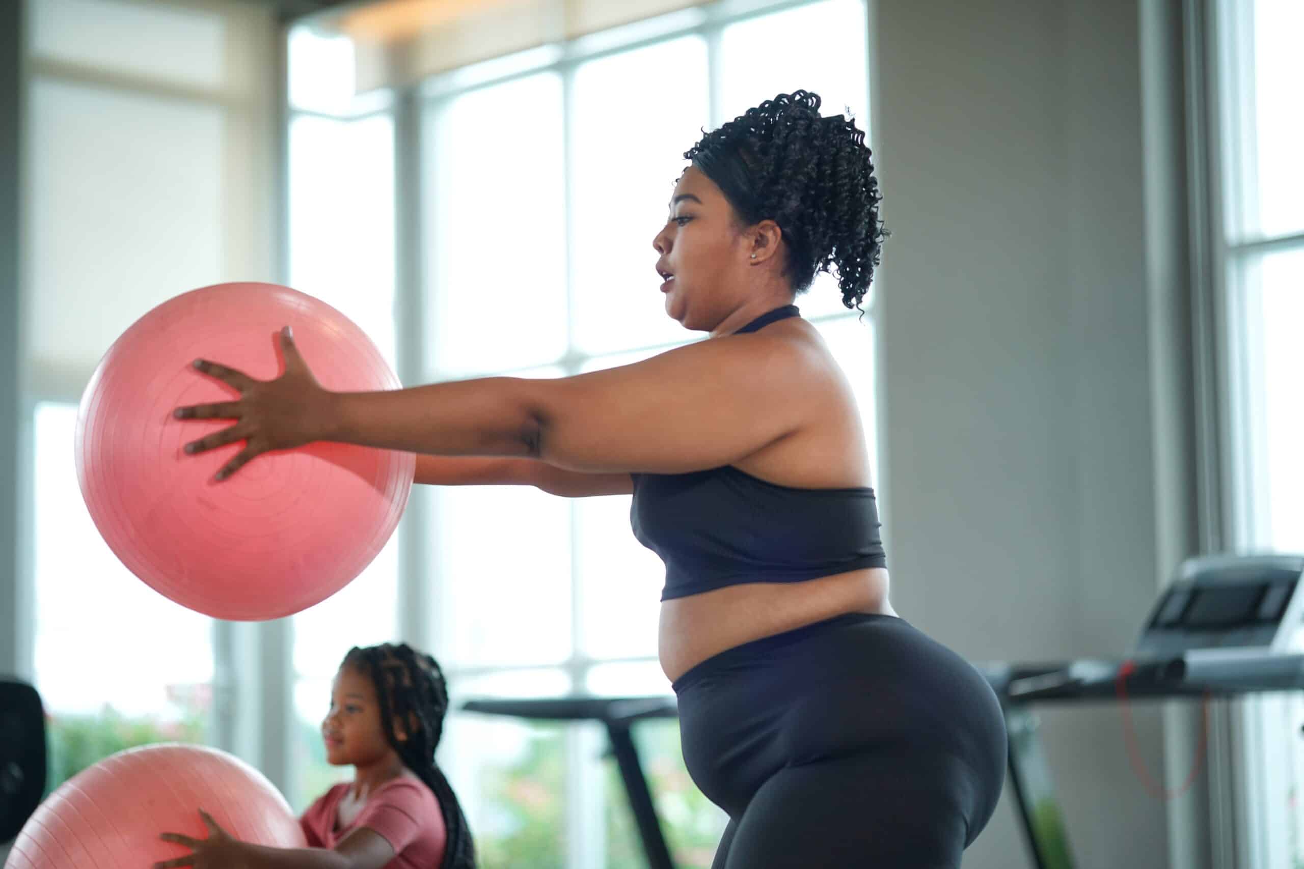 Understanding Endomorph Body Types For Effective Weight Loss
